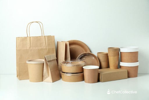 Food Delivery Packaging: Easy Tips For Your Restaurant | ChefCollective