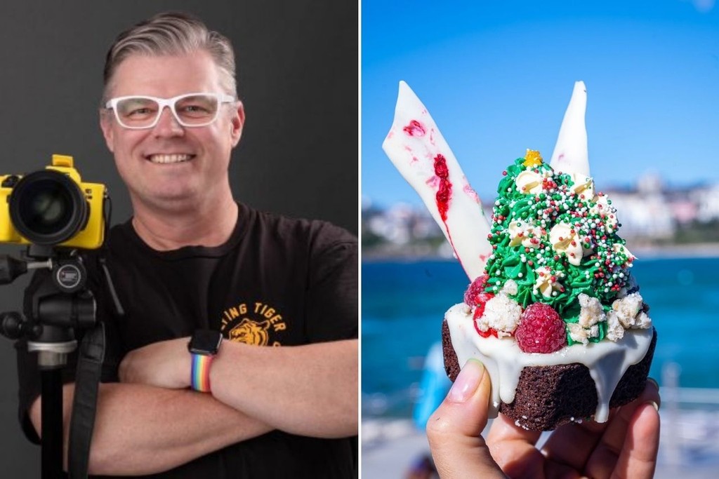 Top 10 Australian Food Bloggers (KOL) Influencers | ChefCollective