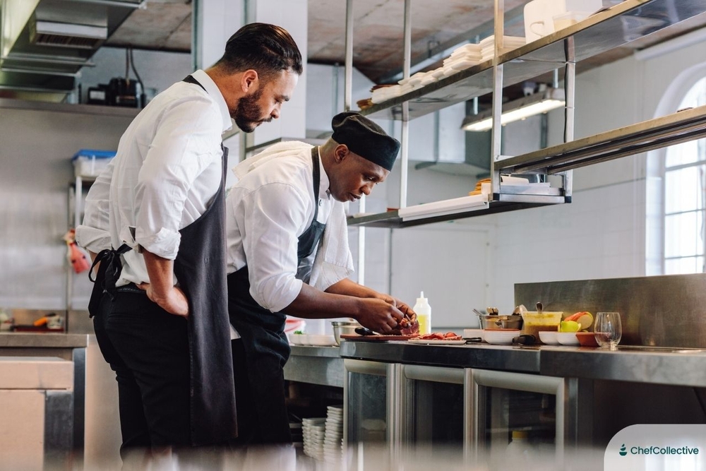 6 Types Of F&B Business Suitable With The CloudKitchens™ Model | Chef ...